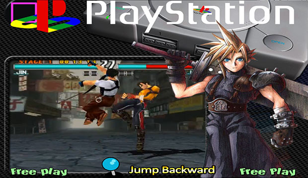 AE19B - Mario Arcade Machine - Arcade Evolution